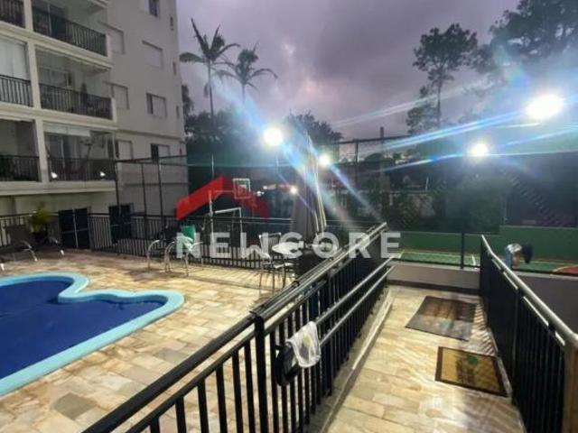 Apartamento em Alameda Yayá Jardim Aida Guarulhos/SP