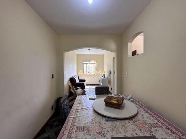Apartamento em Albertina, Conselheiro Lafaiete/MG
