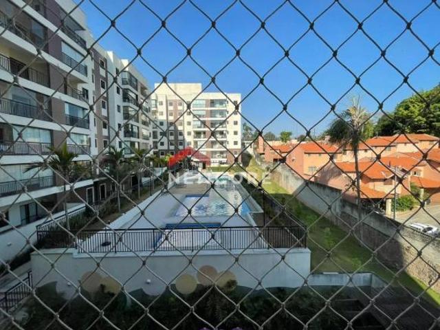 Apartamento em Aldeia Granja Viana Cotia/SP