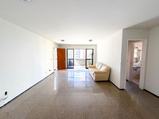Apartamento em Aldeota, Fortaleza/CE de 154m² 4 quartos à venda por R$ 699.000,00