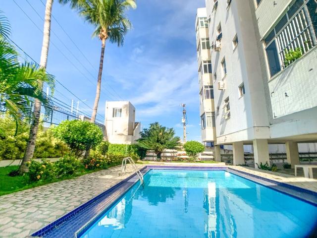 Apartamento em Aldeota, Fortaleza/CE de 171m² 4 quartos à venda por R$ 449.000,00