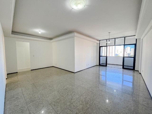 Apartamento em Aldeota, Fortaleza/CE de 105m² 3 quartos à venda por R$ 489.000,00