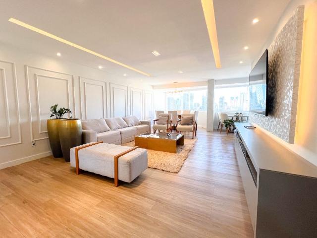 Apartamento em Aldeota, Fortaleza/CE de 124m² 3 quartos para locação R$ 5.800,00/mes