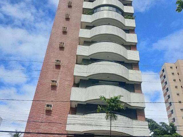Apartamento em Aldeota, Fortaleza/CE de 125m² 3 quartos à venda por R$ 699.900,00