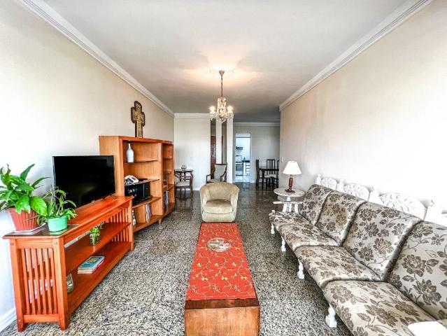 Apartamento em Aldeota, Fortaleza/CE de 139m² 3 quartos à venda por R$ 529.000,00
