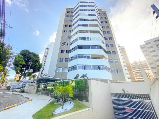 Apartamento em Aldeota, Fortaleza/CE de 263m² 5 quartos para locação R$ 1.300,00/mes