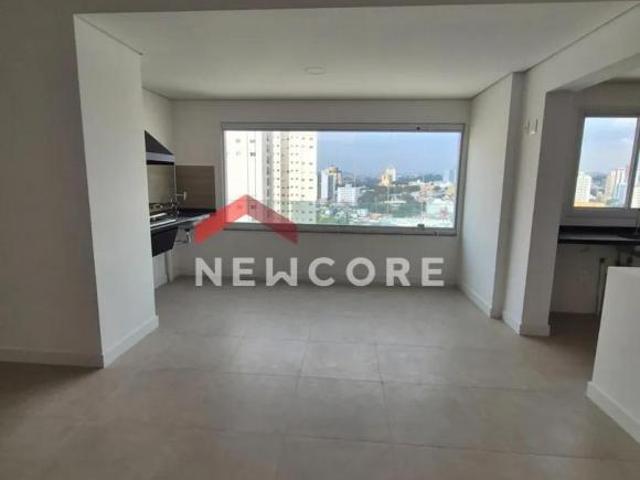 Apartamento em Avenida Aldino Pinotti Centro São Bernardo do Campo/SP