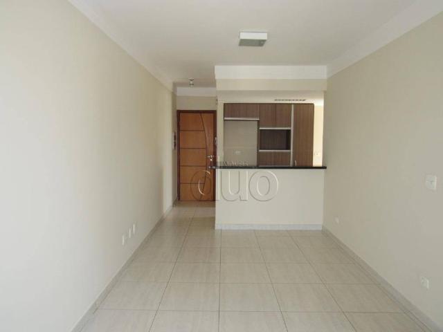 Apartamento em Alemães, Piracicaba/SP de 67m² 2 quartos para locação R$ 2.100,00/mes