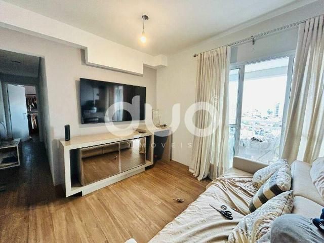Apartamento em Alemães, Piracicaba/SP de 68m² 2 quartos à venda por R$ 619.900,00