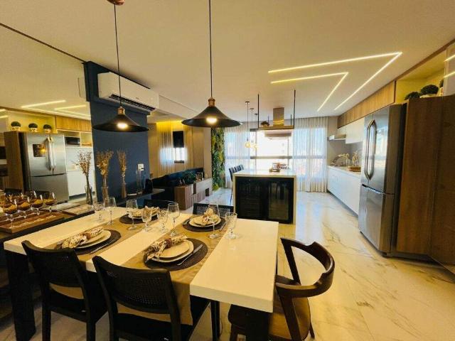 Apartamento em Alemães, Piracicaba/SP de 81m² 3 quartos à venda por R$ 652.900,00