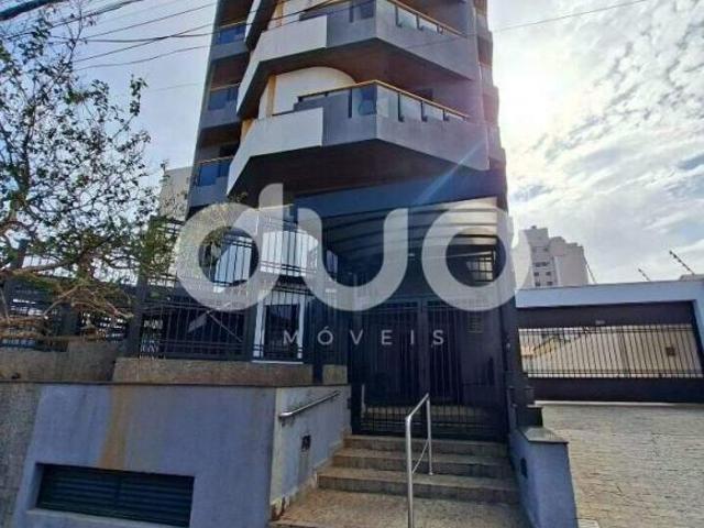Apartamento em Alemães, Piracicaba/SP de 149m² 3 quartos à venda por R$ 540.000,00
