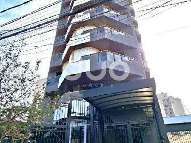 Apartamento em Alemães, Piracicaba/SP de 149m² 3 quartos à venda por R$ 539.000,00