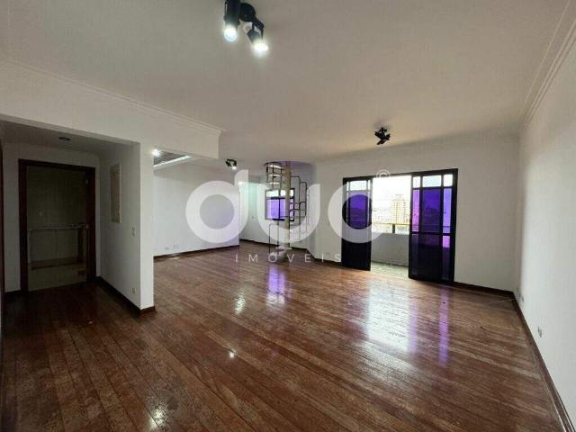 Apartamento em Alemães, Piracicaba/SP de 330m² 3 quartos à venda por R$ 849.900,00