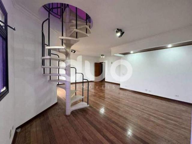 Apartamento em Alemães, Piracicaba/SP de 330m² 3 quartos à venda por R$ 850.000,00