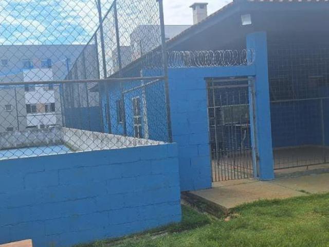 Apartamento em Além Linha, Sorocaba/SP de 45m² 2 quartos à venda por R$ 130.000,00