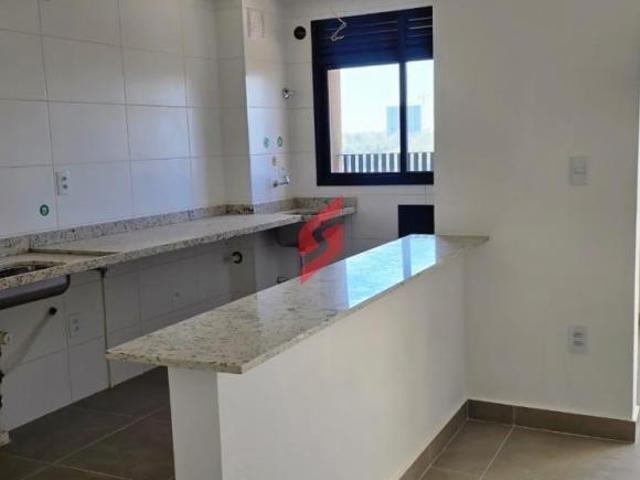 Apartamento em Além Ponte Sorocaba, SP