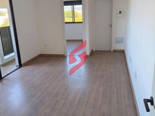 Apartamento em Além Ponte Sorocaba