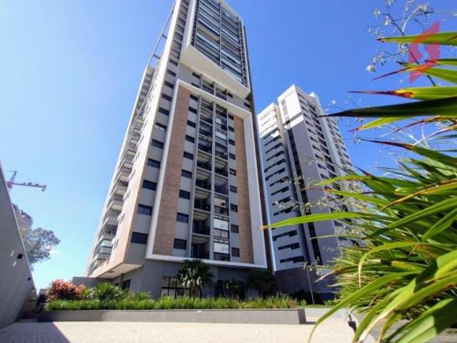 Apartamento com 3 dormitorios Sorocaba