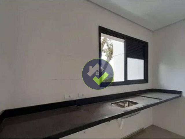 Apartamento em Além Ponte, Sorocaba/SP de 116m² 3 quartos à venda por R$ 889.000,00