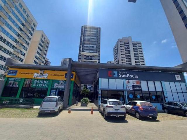Apartamento em Além Ponte, Sorocaba/SP de 125m² 3 quartos à venda por R$ 1.290.600,00