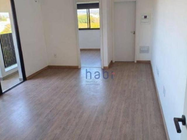 Apartamento em Além Ponte, Sorocaba/SP de 48m² 1 quartos à venda por R$ 499.000,00