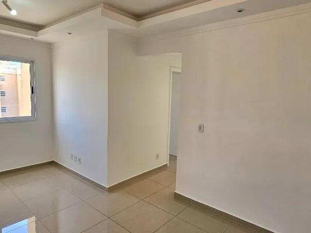 Apartamento em Além Ponte, Sorocaba/SP de 50m² 2 quartos à venda por R$ 318.600,00