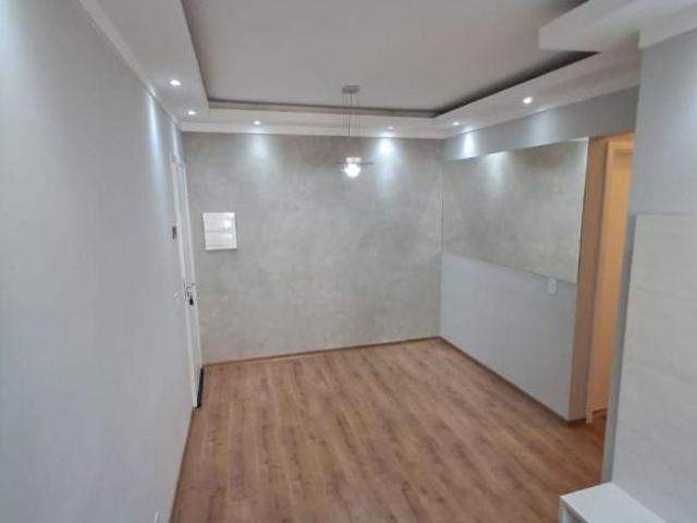 Apartamento em Além Ponte, Sorocaba/SP de 50m² 2 quartos à venda por R$ 315.000,00