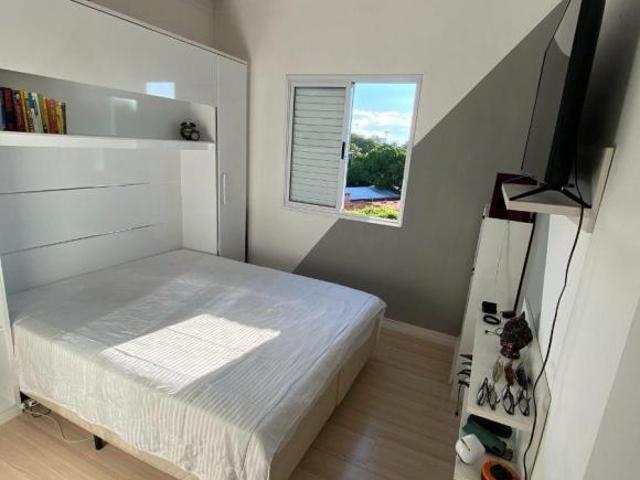 Apartamento em Além Ponte, Sorocaba/SP de 51m² 2 quartos à venda por R$ 305.000,00
