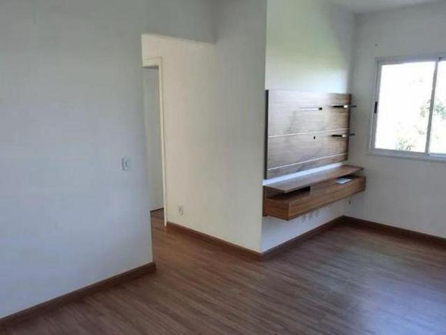 Apartamento em Além Ponte, Sorocaba/SP de 51m² 2 quartos à venda por R$ 316.400,00
