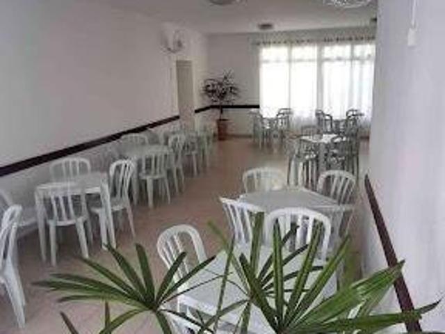 Apartamento em Além Ponte, Sorocaba/SP de 51m² 2 quartos à venda por R$ 330.000,00