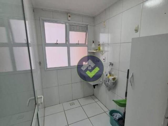 Apartamento em Além Ponte, Sorocaba/SP de 72m² 3 quartos à venda por R$ 456.000,00