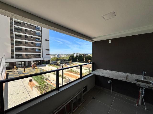 Apartamento em Além Ponte, Sorocaba/SP de 94m² 3 quartos à venda por R$ 849.900,00