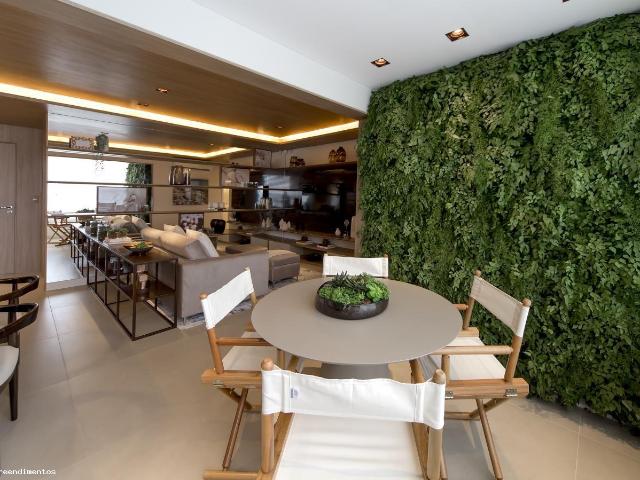 Apartamento em Além Ponte, Sorocaba/SP de 97m² 3 quartos à venda por R$ 952.000,00