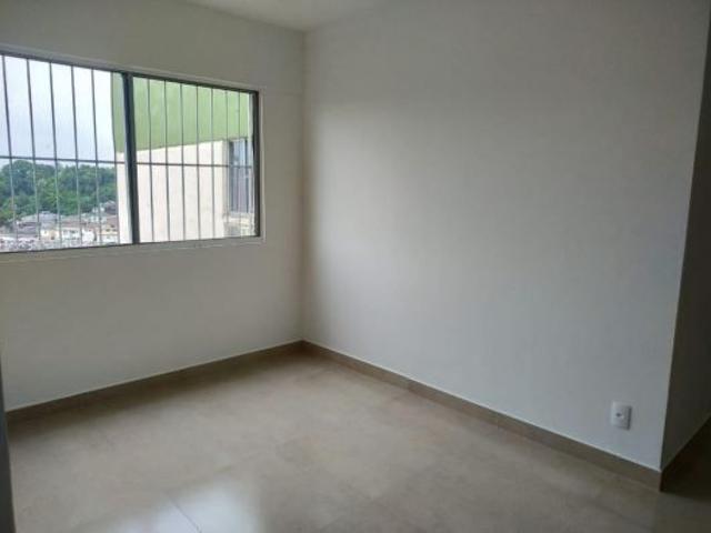 Apartamento em Alemoa, Santos/SP de 58m² 2 quartos à venda por R$ 209.000,00