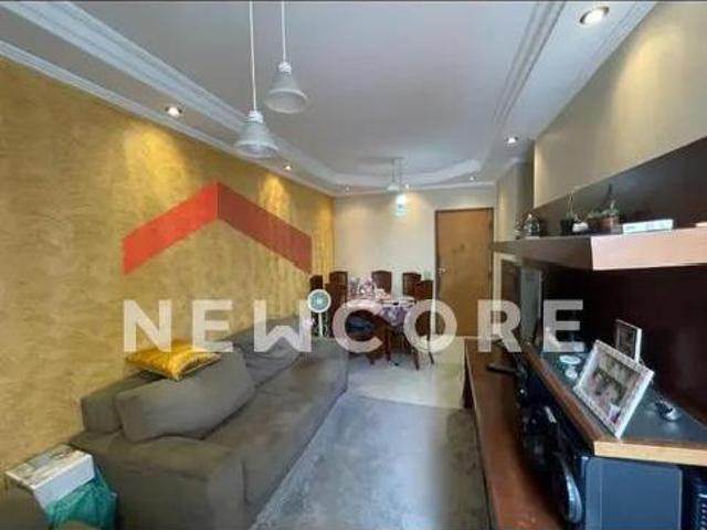 Apartamento em Alessandro Bernardello Alves Dias São Bernardo do Campo/SP