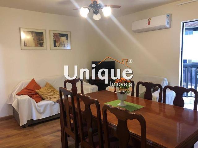 Apartamento em Algodoal, Cabo Frio/RJ de 97m² 4 quartos à venda por R$ 749.000,00