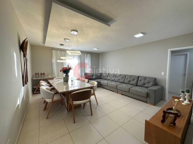 Apartamento em Algodoal, Cabo Frio/RJ de 114m² 3 quartos à venda por R$ 679.900,00