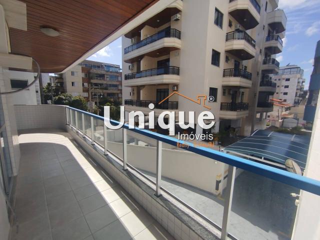 Apartamento em Algodoal, Cabo Frio/RJ de 130m² 3 quartos à venda por R$ 759.900,00