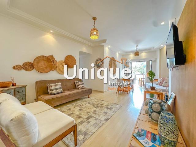 Apartamento em Algodoal, Cabo Frio/RJ de 140m² 3 quartos à venda por R$ 889.000,00