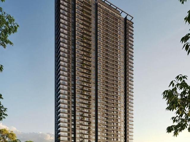 Apartamento em Alphagran Alphaville, Barueri/SP de 52m² 1 quartos à venda por R$ 796.900,00