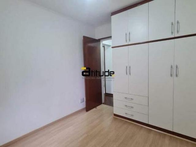 APARTAMENTO EM ALPHAVILLE ALTO PADRÃO CONDOMINIO VILLAGE