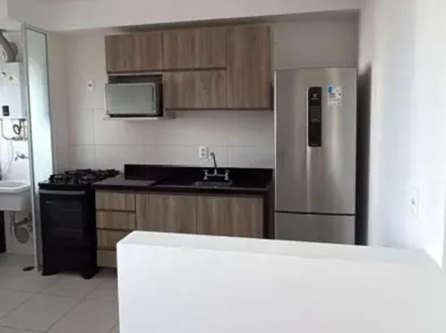 Apartamento em Alphaville Barueri
