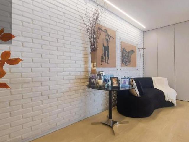 Apartamento em Alphaville Barueri, SP