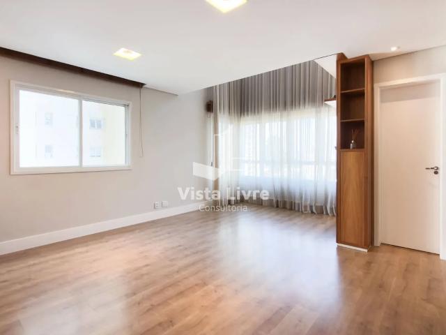 Apartamento em Alphaville Conde II, Barueri/SP de 83m² 2 quartos à venda por R$ 1.129.000,00