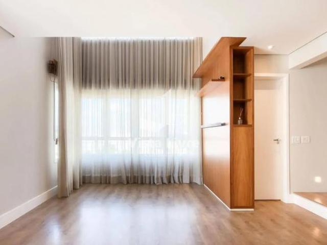 Apartamento em Alphaville Conde II, Barueri/SP de 83m² 2 quartos à venda por R$ 1.130.000,00