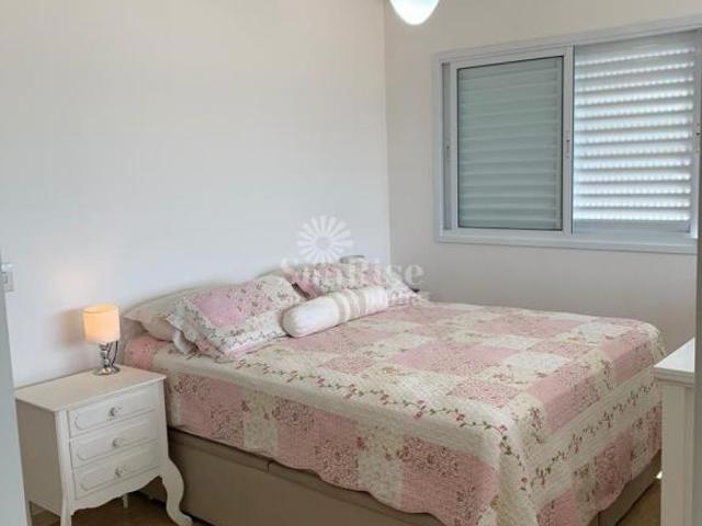 Apartamento em Alphaville Conde II, Barueri/SP de 83m² 2 quartos à venda por R$ 999.000,00