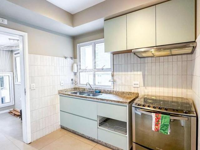 Apartamento em Alphaville Conde II, Barueri/SP de 89m² 2 quartos à venda por R$ 1.299.000,00