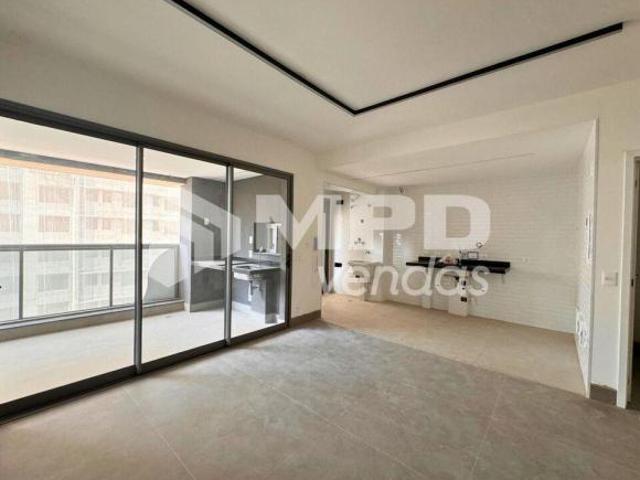 Apartamento em Alphaville Conde II, Barueri/SP de 95m² 2 quartos à venda por R$ 1.500.000,00
