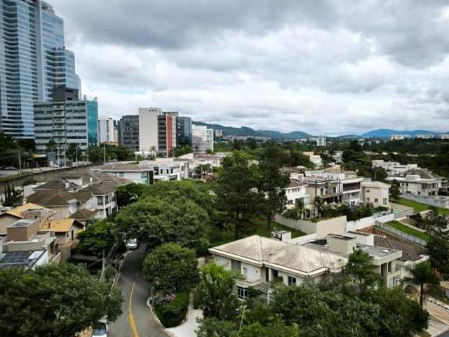 Apartamento em Alphaville Conde II, Barueri/SP de 96m² 3 quartos à venda por R$ 1.250.000,00