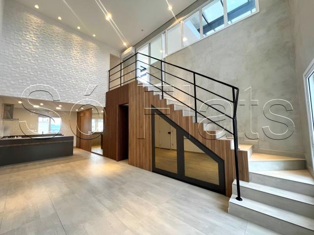 Apartamento em Alphaville Conde II, Barueri/SP de 176m² 3 quartos à venda por R$ 2.399.000,00